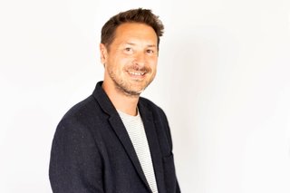 Andrew Walkey | NCVO