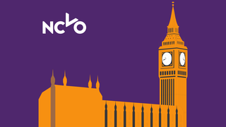 The inside track: May 2024 | NCVO