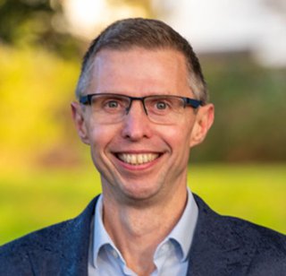 Peter Sargent | NCVO Associate Consultant | NCVO