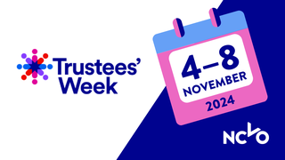 Trustees’ Week | NCVO