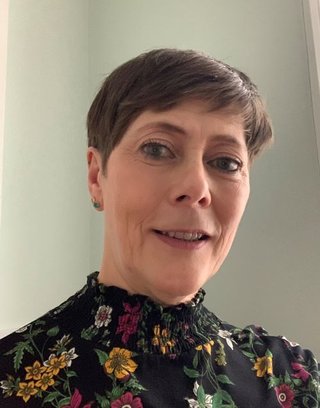Victoria Dickinson | NCVO